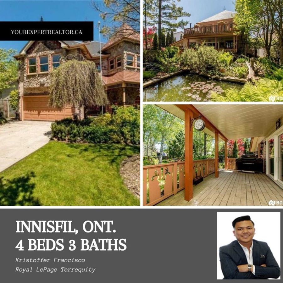 The Royal LePage Family